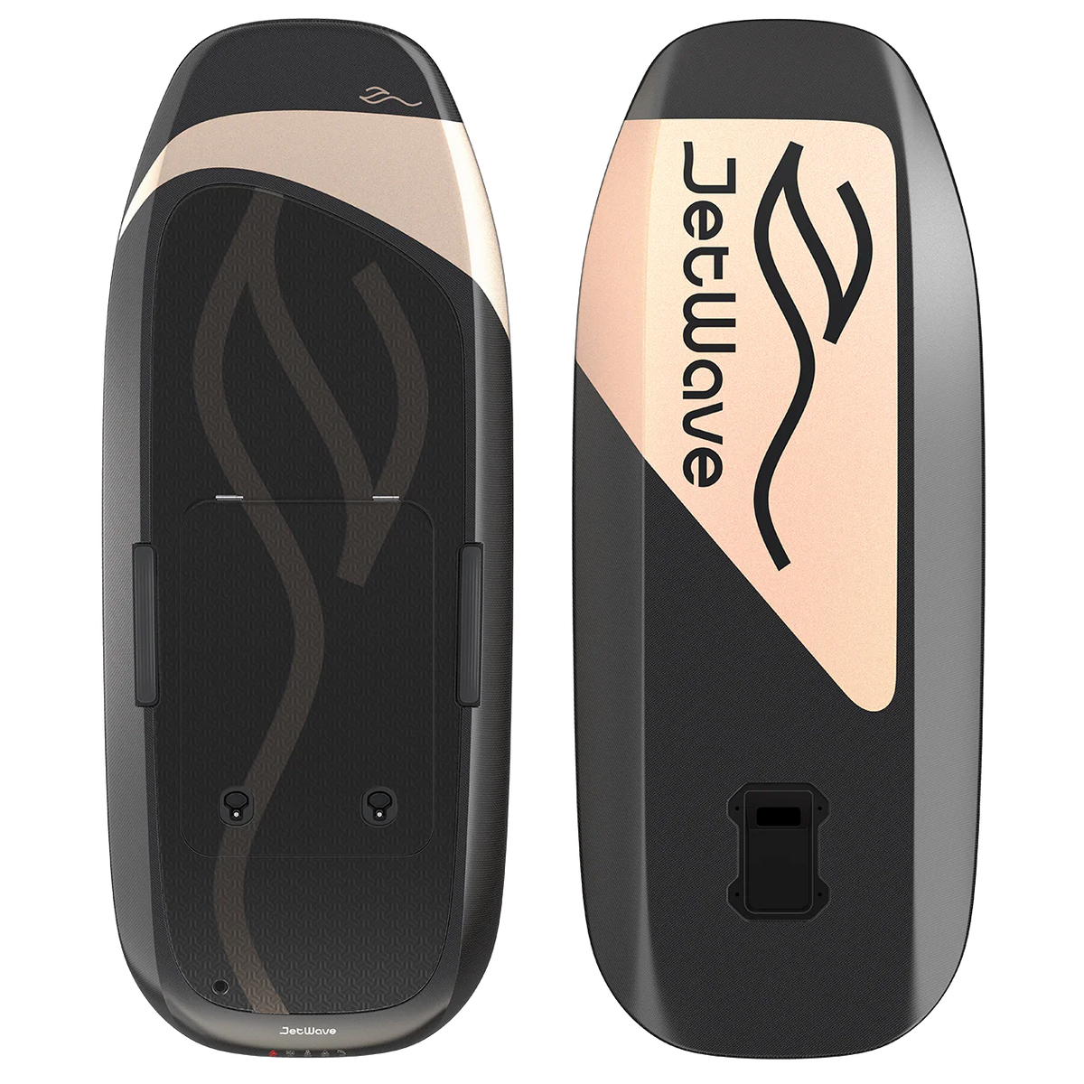 JetWave Carbon 100 | Efoil Electric Surfboard – Jet Wave