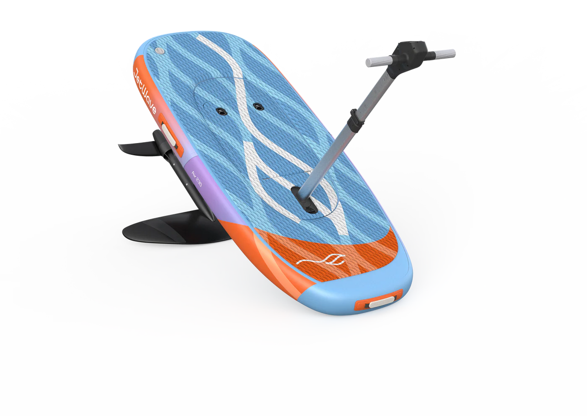 JetWave Air 230 | Efoil Electric Surfboard – Jet Wave