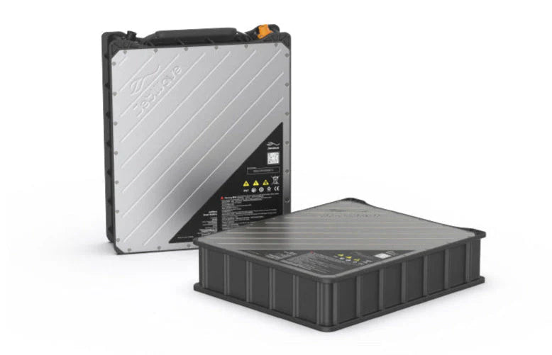 Endurance Battery – Jet Wave