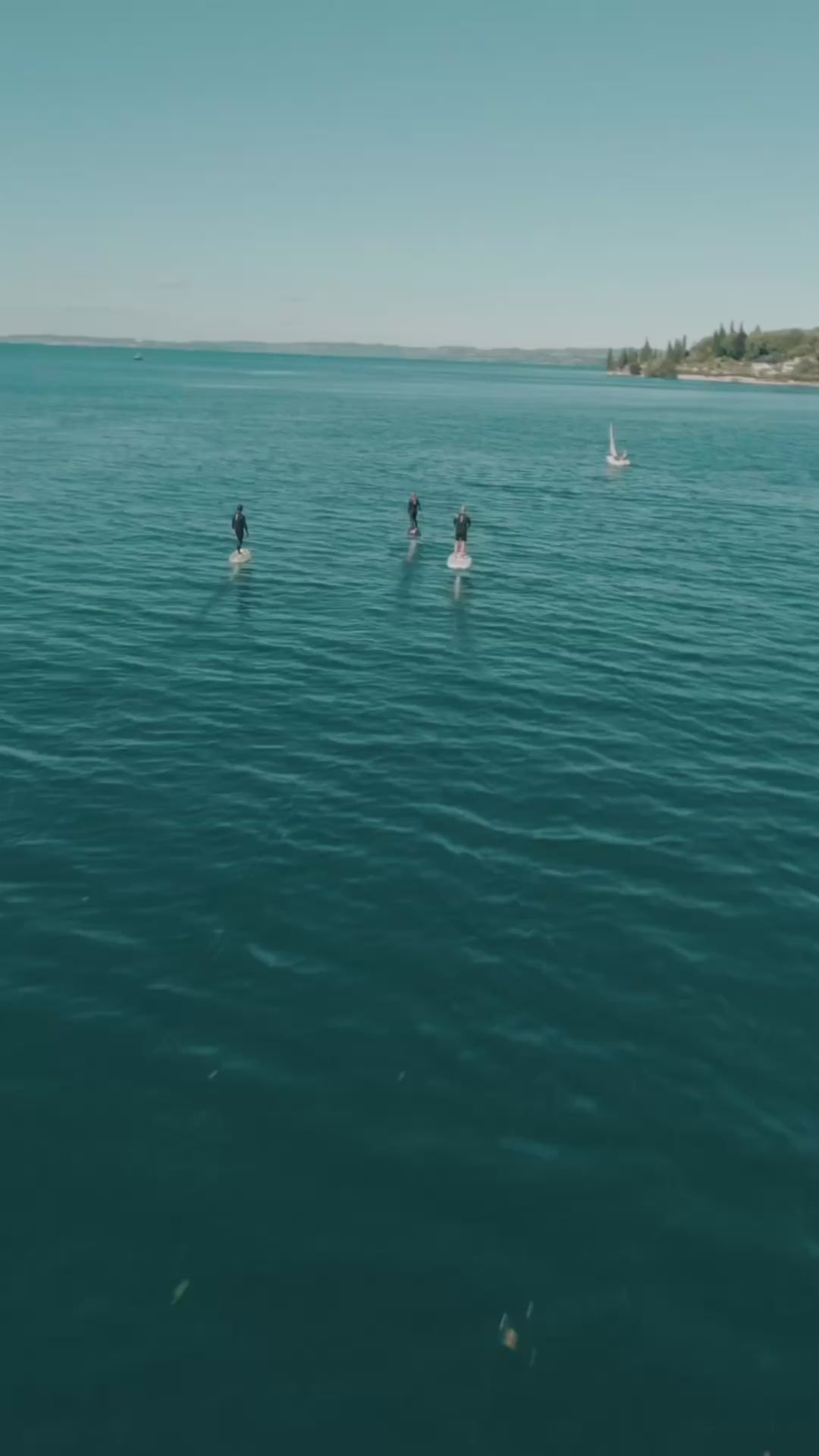 eFoil Surfboards | JetWave – Jet Wave
